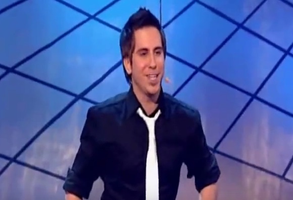 Billy Tellier de Colocs.tv en spectacle ce samedi | INFOSuroit.com