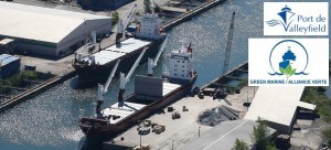 Virage vert au Port de Valleyfield | INFOSuroit.com