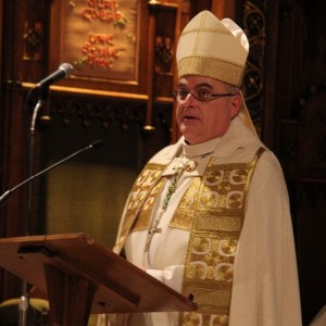 Dernier rendez-vous diocésain pour Mgr Luc Cyr | INFOSuroit.com