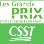 22e Concours en santé et sécurité du travail de la CSST | INFOSuroit.com
