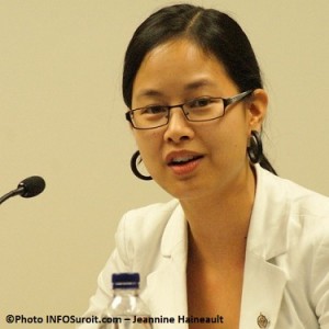 La députée Anne Quach organise trois fêtes familiales | INFOSuroit.com