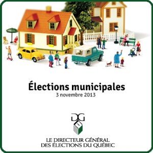 Élections municipales – Jour de scrutin | INFOSuroit.com
