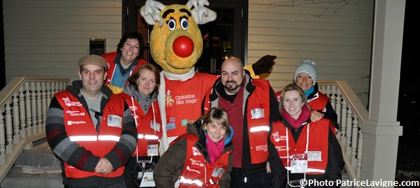 Nez Rouge – 558 raccompagnements pour le 3e week-end | INFOSuroit.com