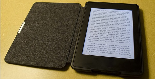 Une nouvelle collection de livres numériques à Châteauguay | INFOSuroit.com