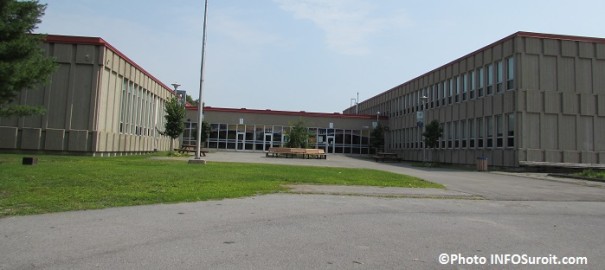 Le Suroît au volet national des Grands Prix de la ruralité | INFOSuroit.com