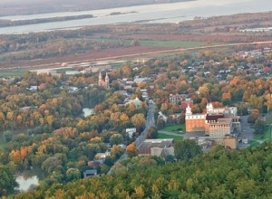 Pour tout savoir sur le développement futur de Rigaud | INFOSuroit.com