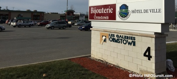 Les citoyens d’Ormstown recyclent de plus en plus | INFOSuroit.com