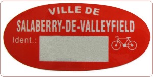 L’immatriculation des vélos n’est plus obligatoire | INFOSuroit.com