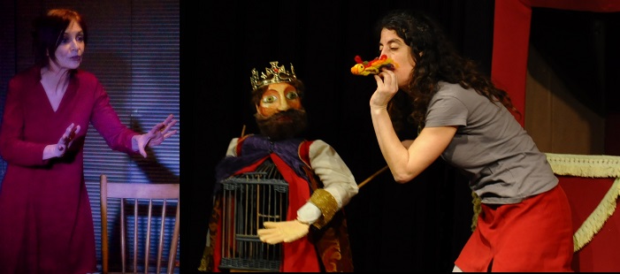 Le conte à l’honneur des Journées de la Culture à Châteauguay ...