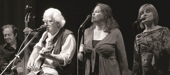 Le John Speed Band en concert au Grove Hall de Huntingdon | INFOSuroit.com