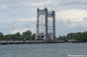 Fermeture partielle du pont Larocque le 28 juin | INFOSuroit.com