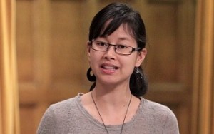 Anne Quach : Ouvrons nos frontières, nos foyers et nos cœurs ...