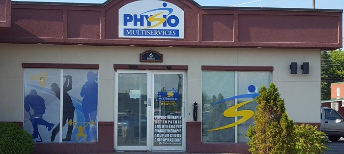 Entrepreneuriat – Physio Multiservices s’installe à Ormstown | INFOSuroit.com