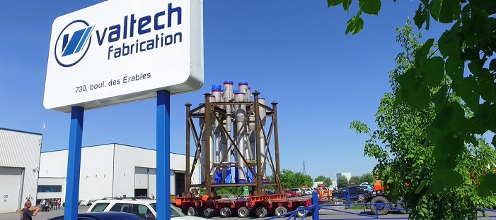 Valtech Fabrication, à la vitesse grand V #çavautdelor | INFOSuroit.com