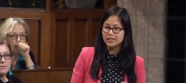 De la solidarité à l’action, le nouveau billet d’Anne Quach ...