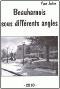 Beauharnois, sous différents angles en cadeau gratuit pour les Fêtes ...