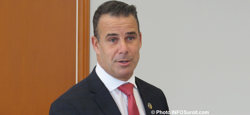 Un dîner-conférence sur l’entrepreneuriat avec le ministre Stéphane ...