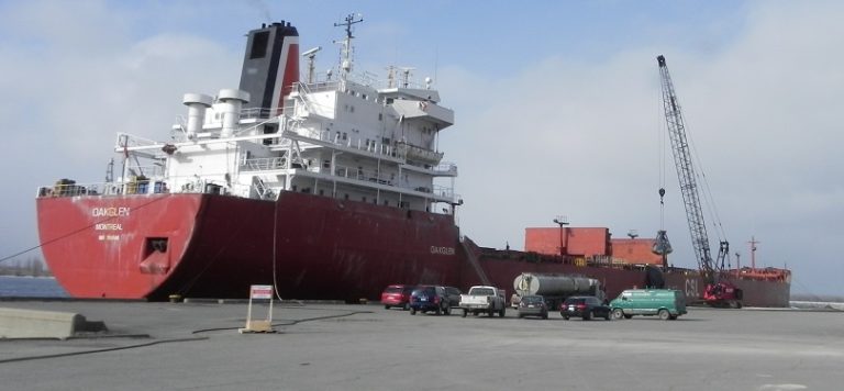 Port de Valleyfield : un nouveau conseil d’administration et des ...
