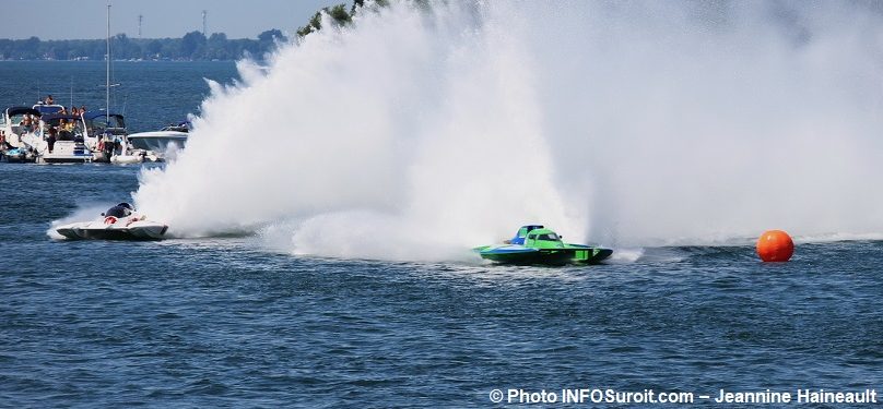 Les champions des 80es Régates de Valleyfield | INFOSuroit.com