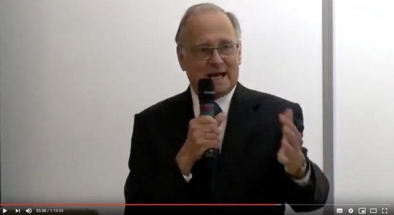 Conférence sur le système de santé québécois d’hier à aujourd’hui et à ...