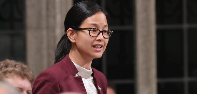 Anne Minh-Thu Quach dévoile le plan d’action Courage d’agir ...