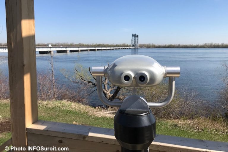 La nouvelle Halte Maritime : un hommage au passé industriel et maritime ...