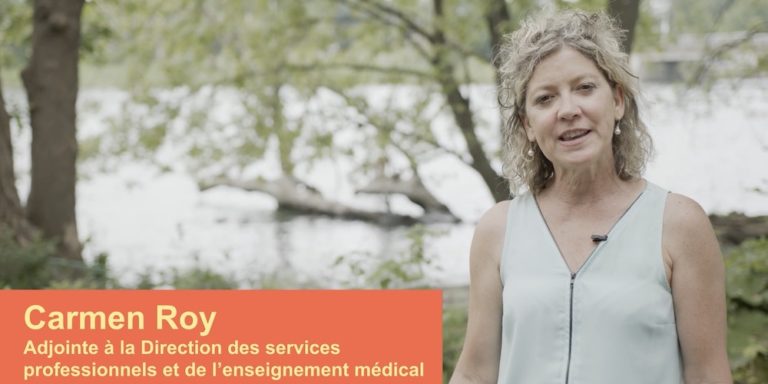 Le CISSSMO met en valeur des attraits de la région pour recruter des ...