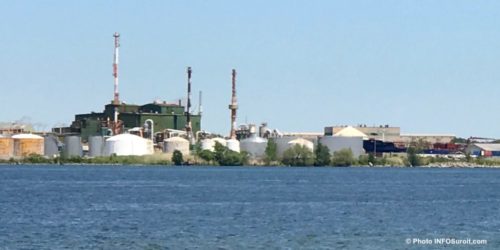 Emploi : découvrez le métier d’opérateur de production chez CEZinc ...