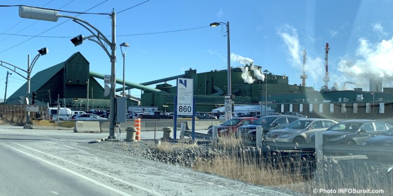 L’Ordre des ingénieurs du Québec récompense CEZinc | INFOSuroit.com