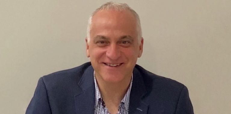 Alain Dubuc sera candidat à la mairie de Beauharnois | INFOSuroit.com