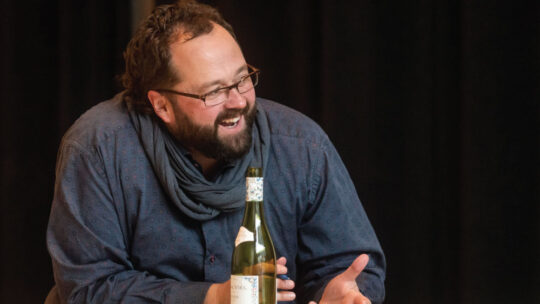 Alexandre Daneau remonte sur les planches après 10 ans | INFOSuroit.com