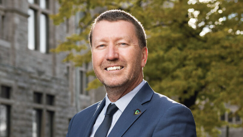 Marc Rémillard se joint au conseil d’administration de l’UQAM ...