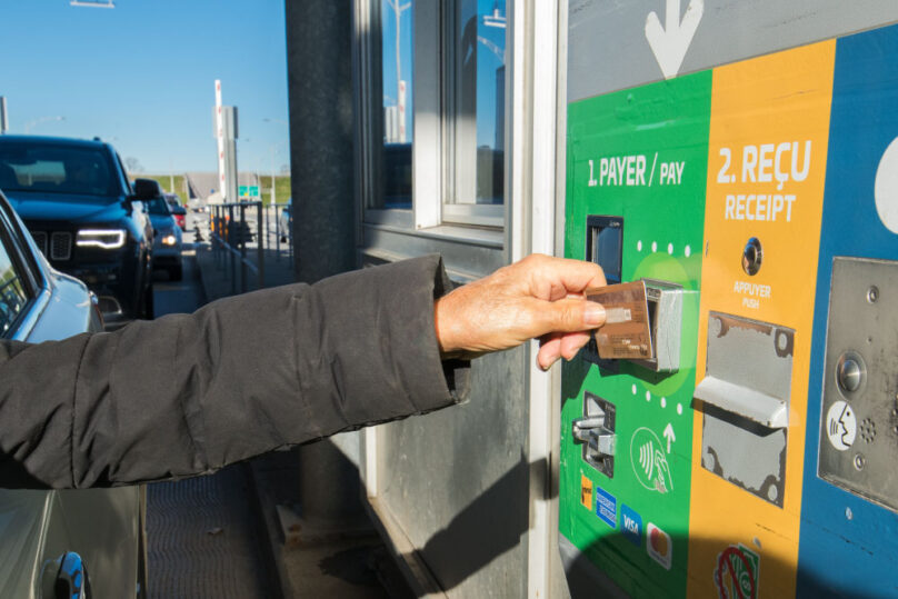 Hausse des tarifs au péage de l’A30 Express | INFOSuroit.com