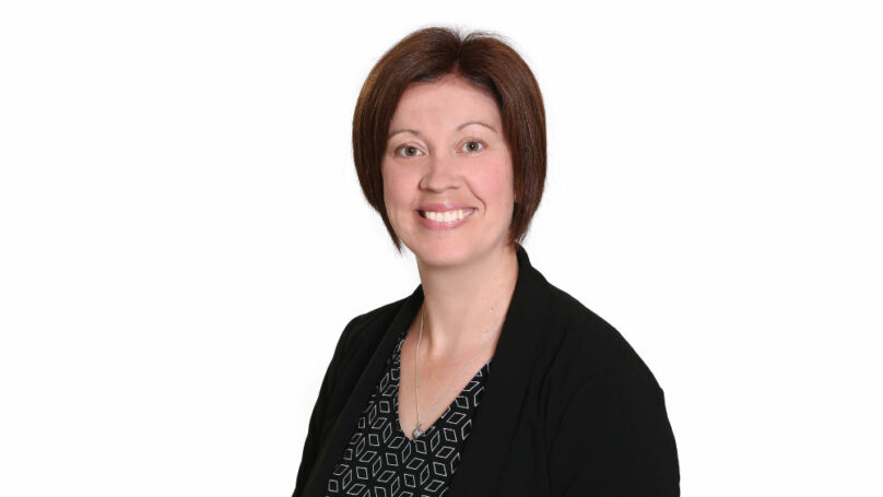 Émilie Fortier nommée directrice générale de Valspec | INFOSuroit.com