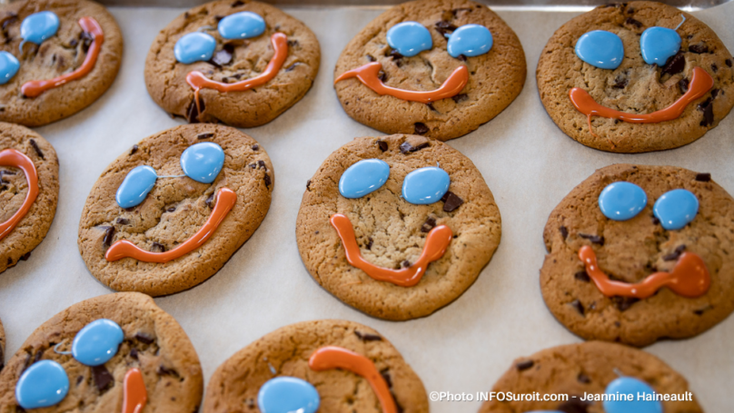 Retour de la campagne du Biscuit Sourire de Tim Hortons | INFOSuroit.com