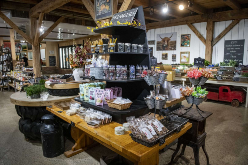 La Ferme Quinn, du plaisir en famille à la ferme | INFOSuroit.com