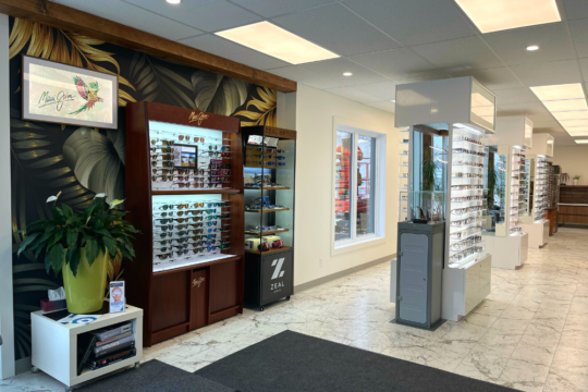 Ouverture de la nouvelle clinique d’Auclair et Meloche | INFOSuroit.com