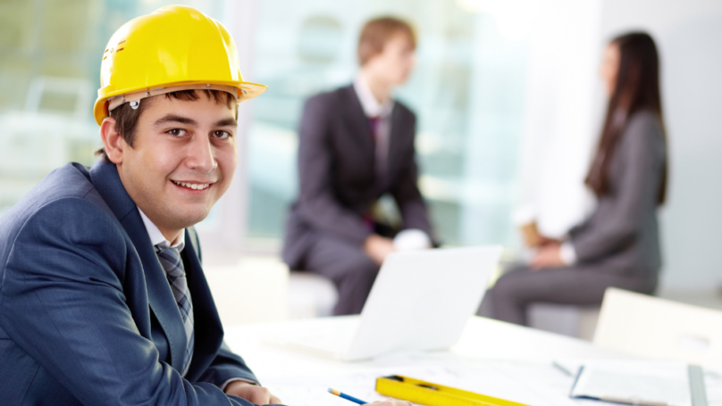 Emploi : Contremaître – Bâtiments et espaces verts à Mercier ...