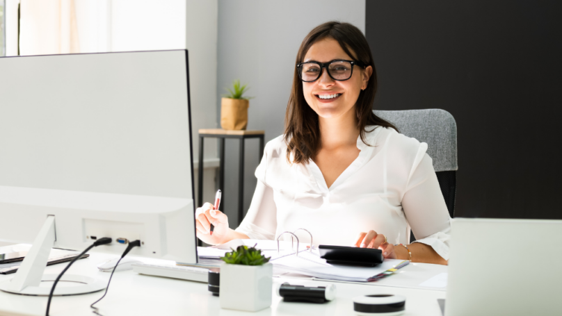 Poste de Technicien à la comptabilité à pourvoir à Mercier | INFOSuroit.com