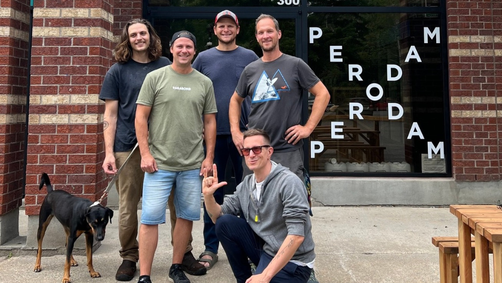 Dévoilement des lauréats du 25e Défi OSEntreprendre Vaudreuil-Soulanges ...