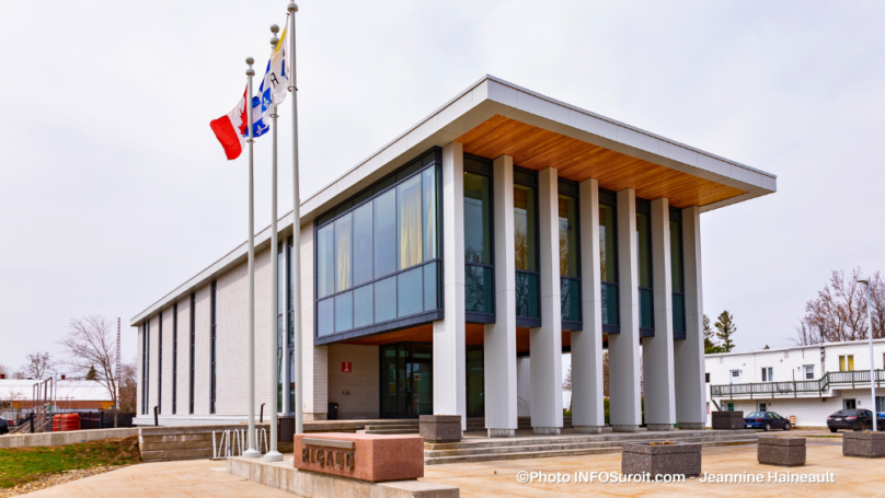 Nouvelle structure organisationnelle à Rigaud | INFOSuroit.com