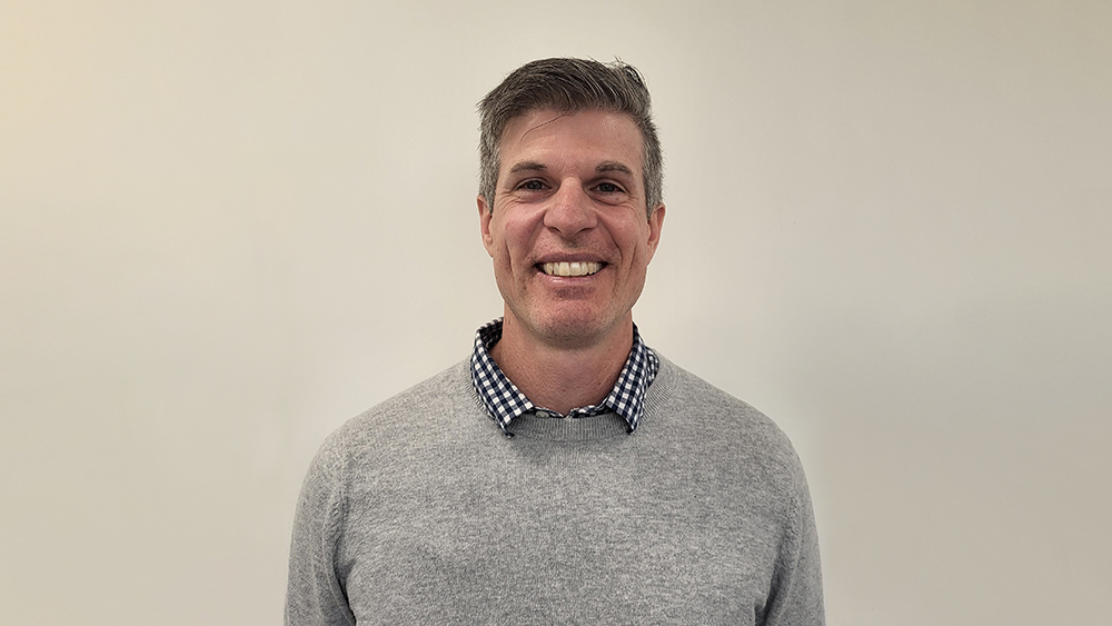 Patrick Philie nommé directeur du Service récréatif et communautaire de ...