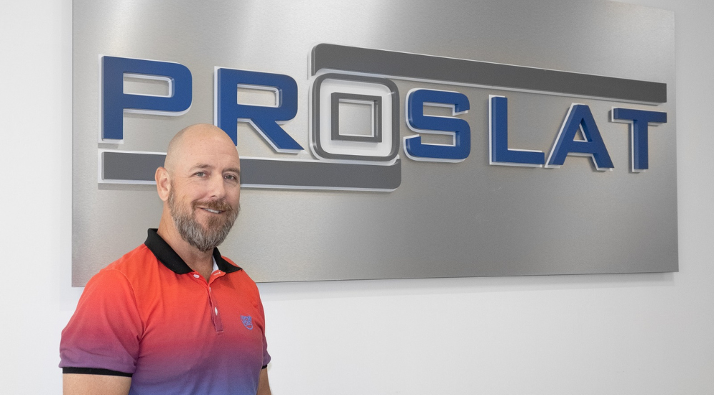 Proslat : des solutions murales pour révolutionner vos espaces de ...