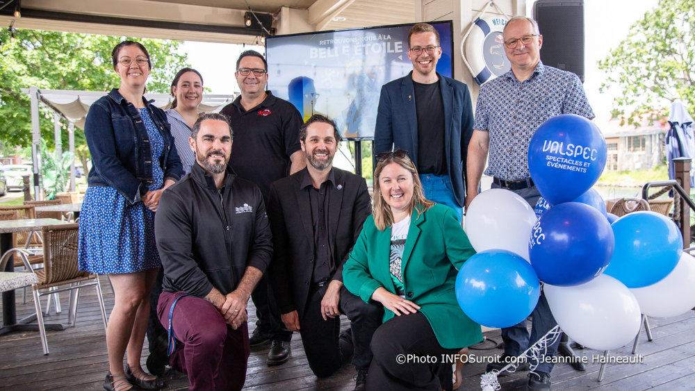 Kaïn en tête d’affiche de la Fête nationale à Salaberry-de-Valleyfield ...