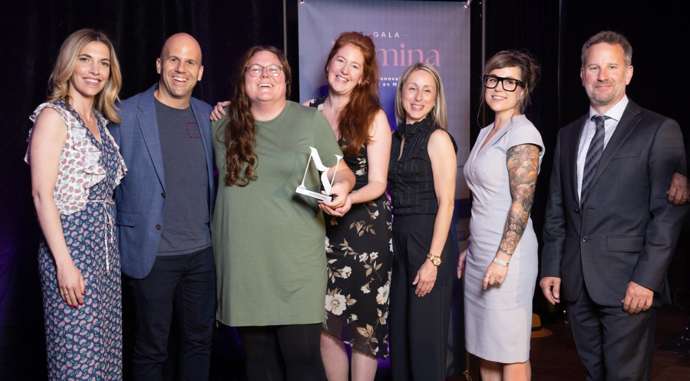 Prix coup de coeur du jury pour le camp Franco-fun de Vaudreuil-Dorion ...