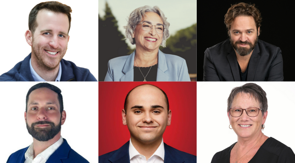 Élections fédérales 2025 : les CDC donnent la parole aux candidats ...