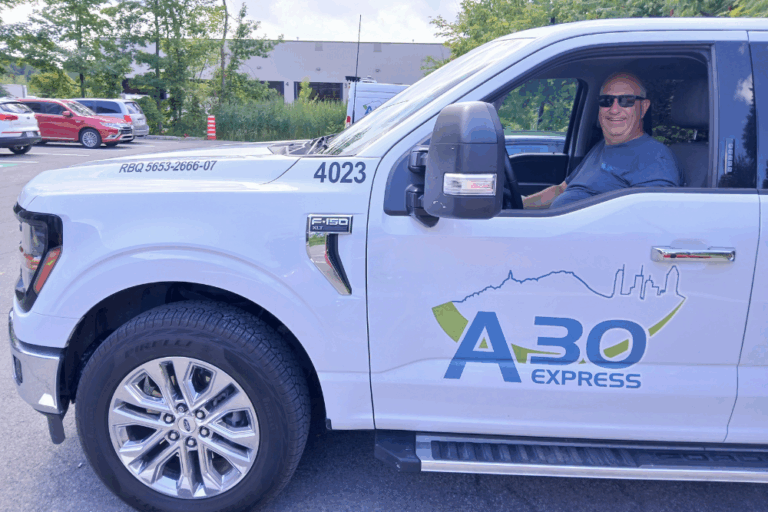 Emplois saisonniers : A30 Express organise une journée recrutement ...