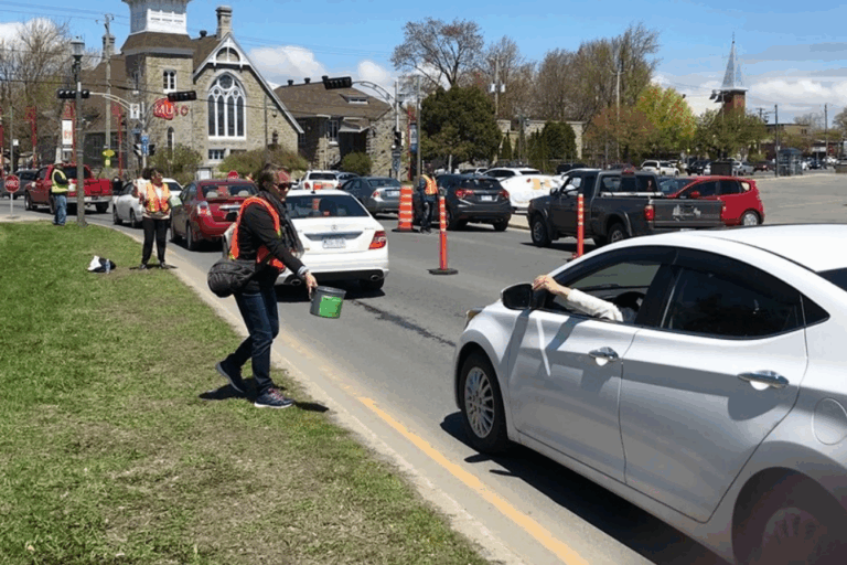 Salaberry-de-Valleyfield fait un appel de candidatures auprès des ...